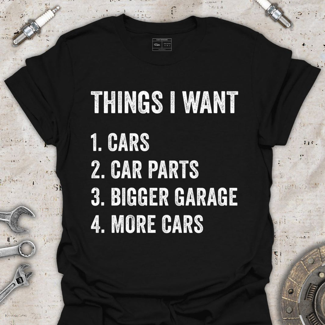 Car T-Shirt Sale! – Car Threads