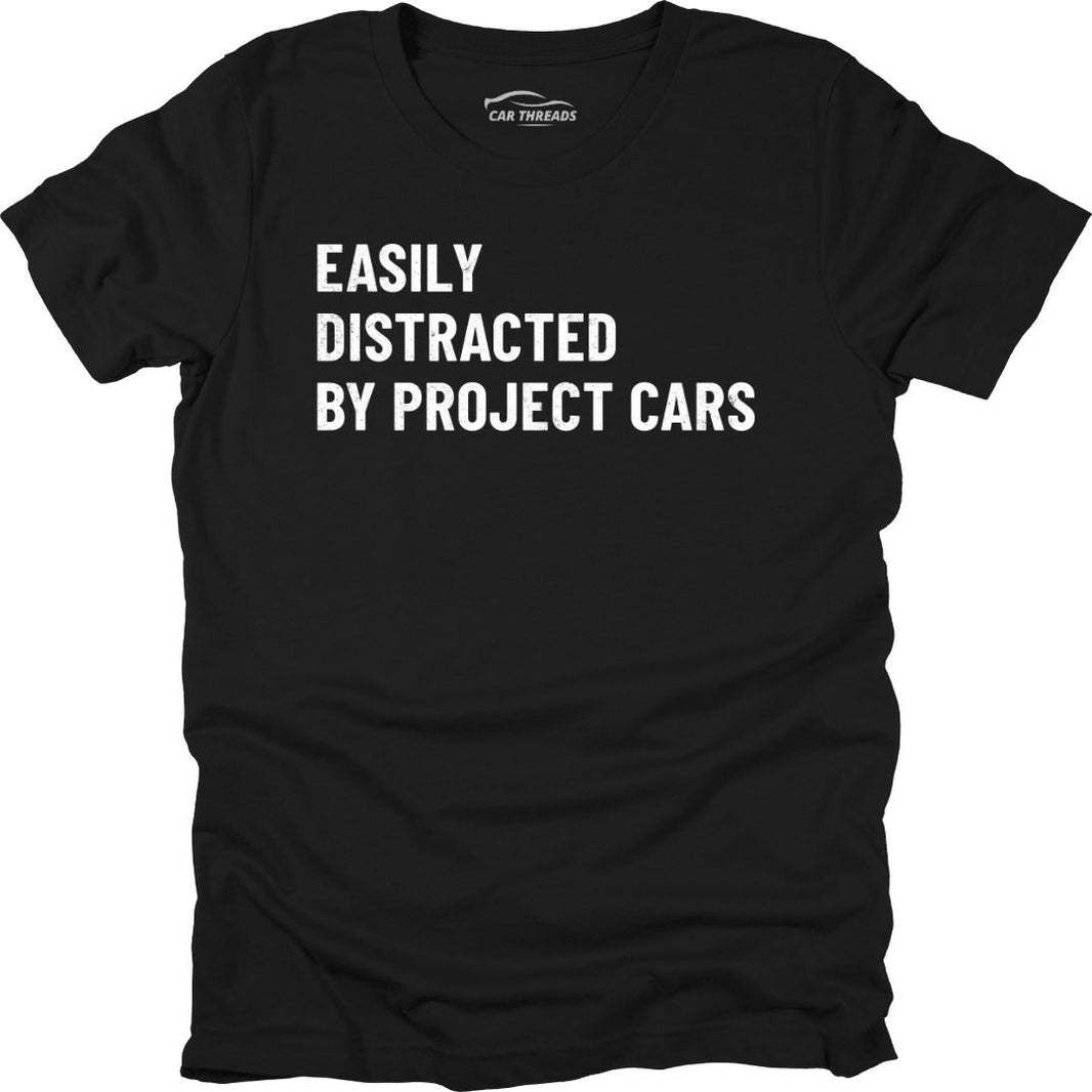 Car Threads - Premium Car-Themed T-Shirts & Apparel for Enthusiasts