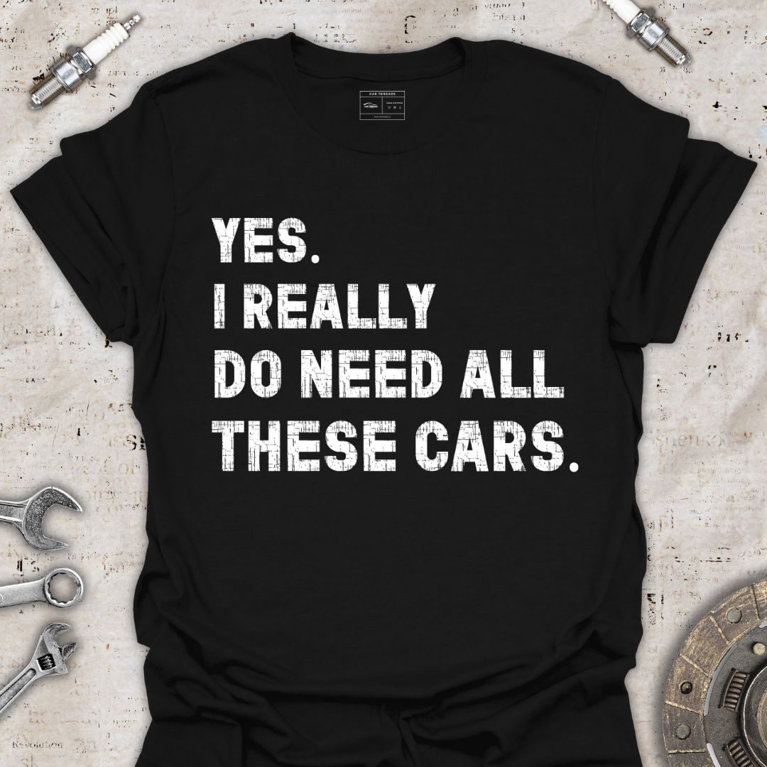 Car Threads - Premium Car-Themed T-Shirts & Apparel for Enthusiasts