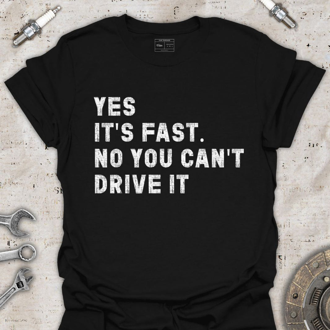 Car Threads - Premium Car-Themed T-Shirts & Apparel for Enthusiasts