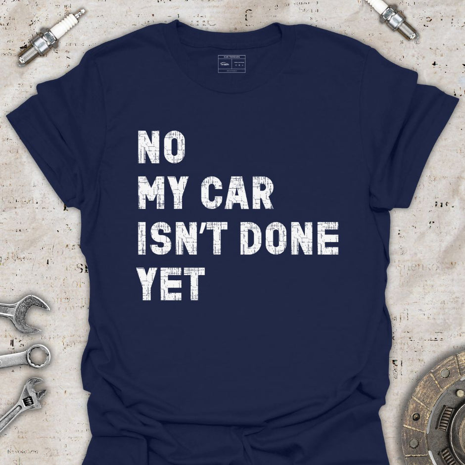 Car Threads - Premium Car-Themed T-Shirts & Apparel for Enthusiasts
