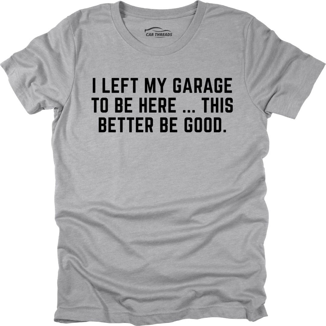 Car Threads - Premium Car-Themed T-Shirts & Apparel for Enthusiasts