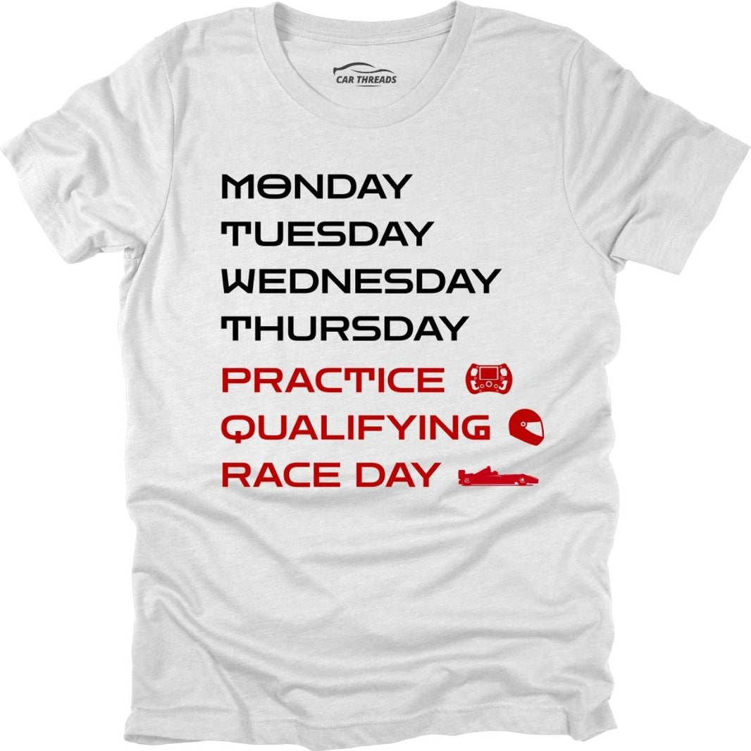 Car Threads - Premium Car-Themed T-Shirts & Apparel for Enthusiasts