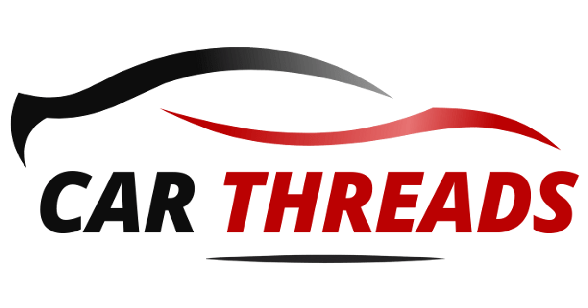 Car Tees – Car Threads